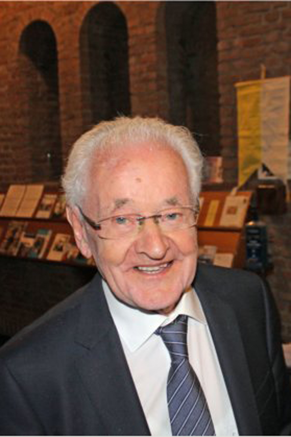 Pastoraal team – Parochie De Goede Herder