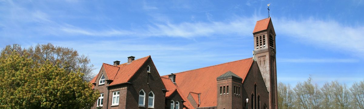 Vorstenbosch – Parochie De Goede Herder